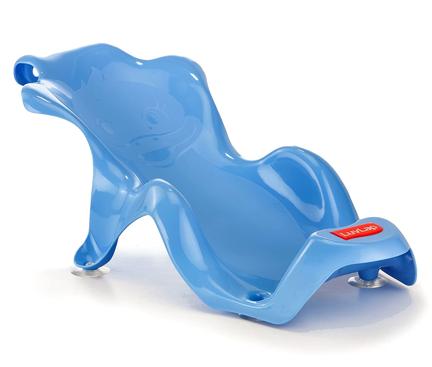 Luvlap Baby Bath Chair (Blue) – Tineshop
